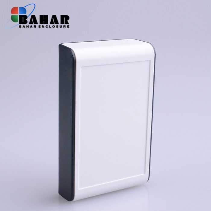 BMD 60001-A11 جعبه تمام پلاستیکی رومیزی - مجتمع بهار