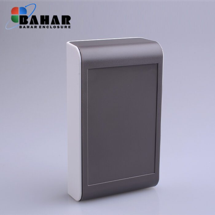 BMD 60003-A6 جعبه تمام پلاستیکی رومیزی - مجتمع بهار