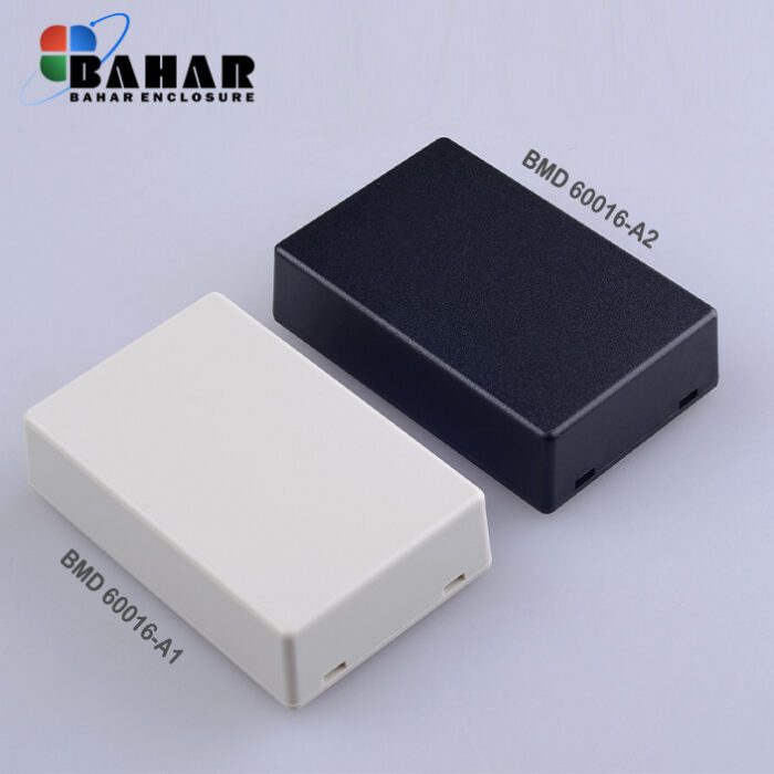 BMD 60016-A1 جعبه الکترونیکی - مجتمع بهار