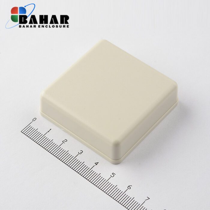 BMD 60028-A1 جعبه تمام پلاستیکی رومیزی - مجتمع بهار