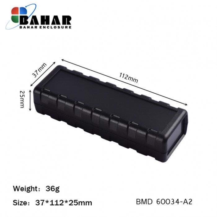 BMD 60034-A2 جعبه ماژول - مجتمع بهار