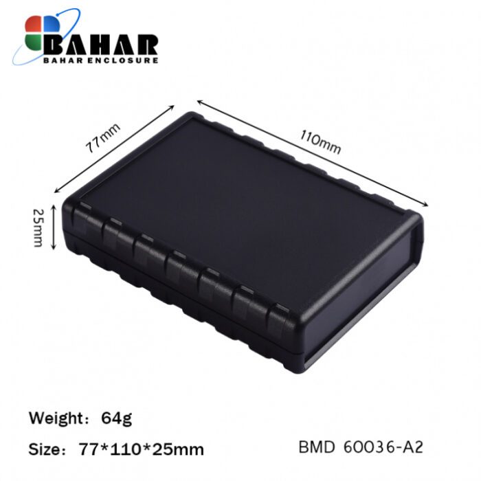 BMD 60036-A2 باکس الکترونیکی - مجتمع بهار