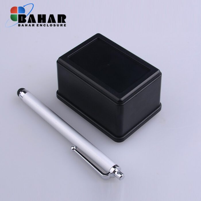 BMD 60011-A2 جعبه تمام پلاستیکی رومیزی - مجتمع بهار