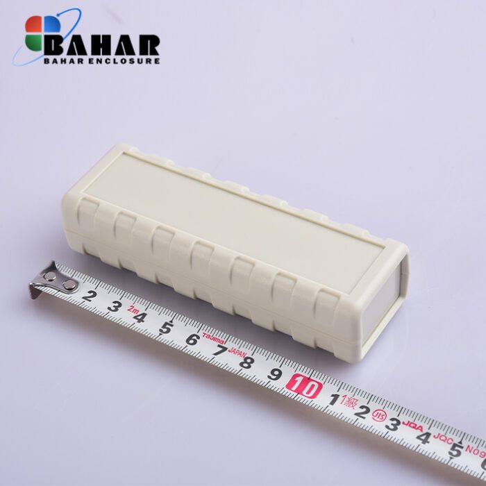 BMD 60034-A1 جعبه تمام پلاستیکی رومیزی - مجتمع بهار