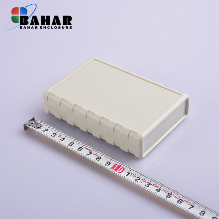 BMD 60036-A1 جعبه تمام پلاستیکی رومیزی - مجتمع بهار