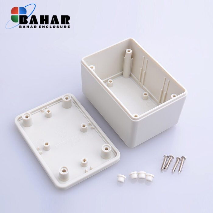 BMD 60011-A1 - مجتمع بهار