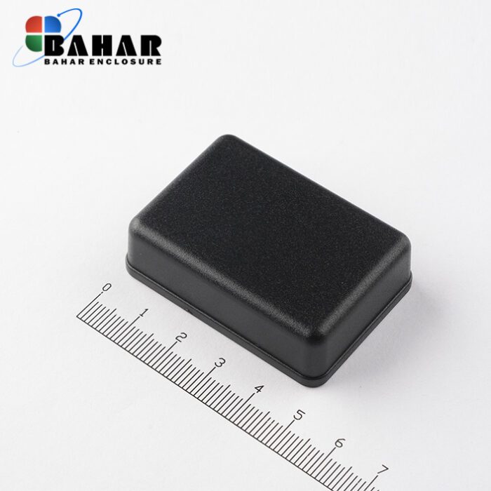 BMD 60026-A2 جعبه تمام پلاستیکی رومیزی - مجتمع بهار