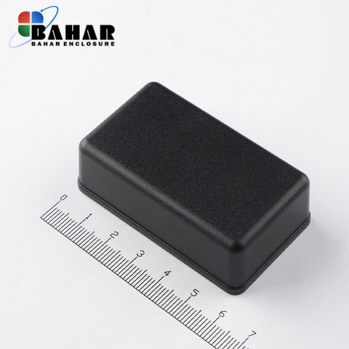 BMD 60031-A2 جعبه تمام پلاستیکی رومیزی - مجتمع بهار