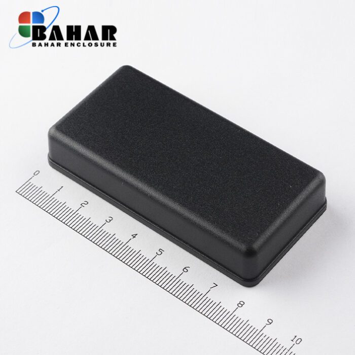 BMD 60032-A2 جعبه تمام پلاستیکی رومیزی - مجتمع بهار