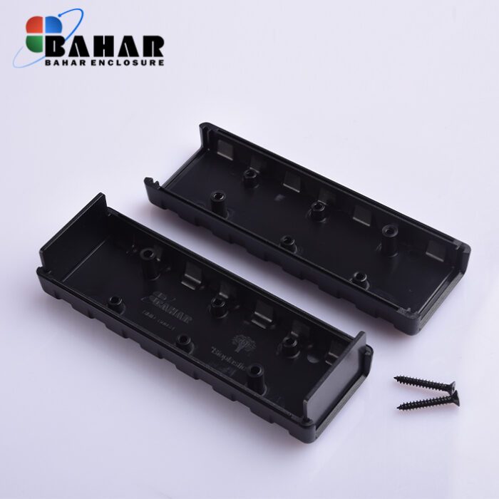 BMD 60034-A2 جعبه ماژول - مجتمع بهار