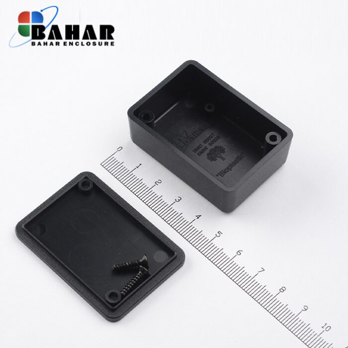 BMD 60027-A2 محفظه الکترونیکی - مجتمع بهار